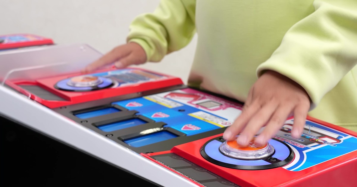 “Pokémon FRIENDA,” The Latest Series of Innovative Pokémon Arcade Games ...